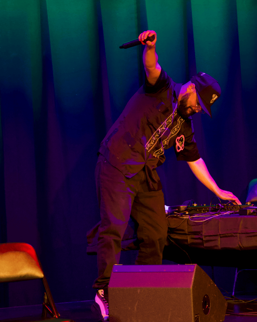 The Nova Comedy Collective